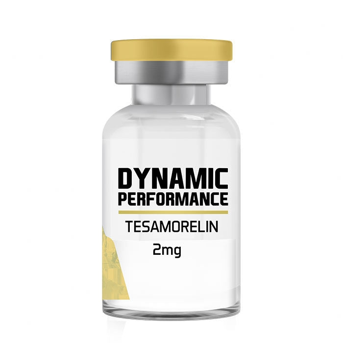 Tesamorelin 2MG – NutriMax PES